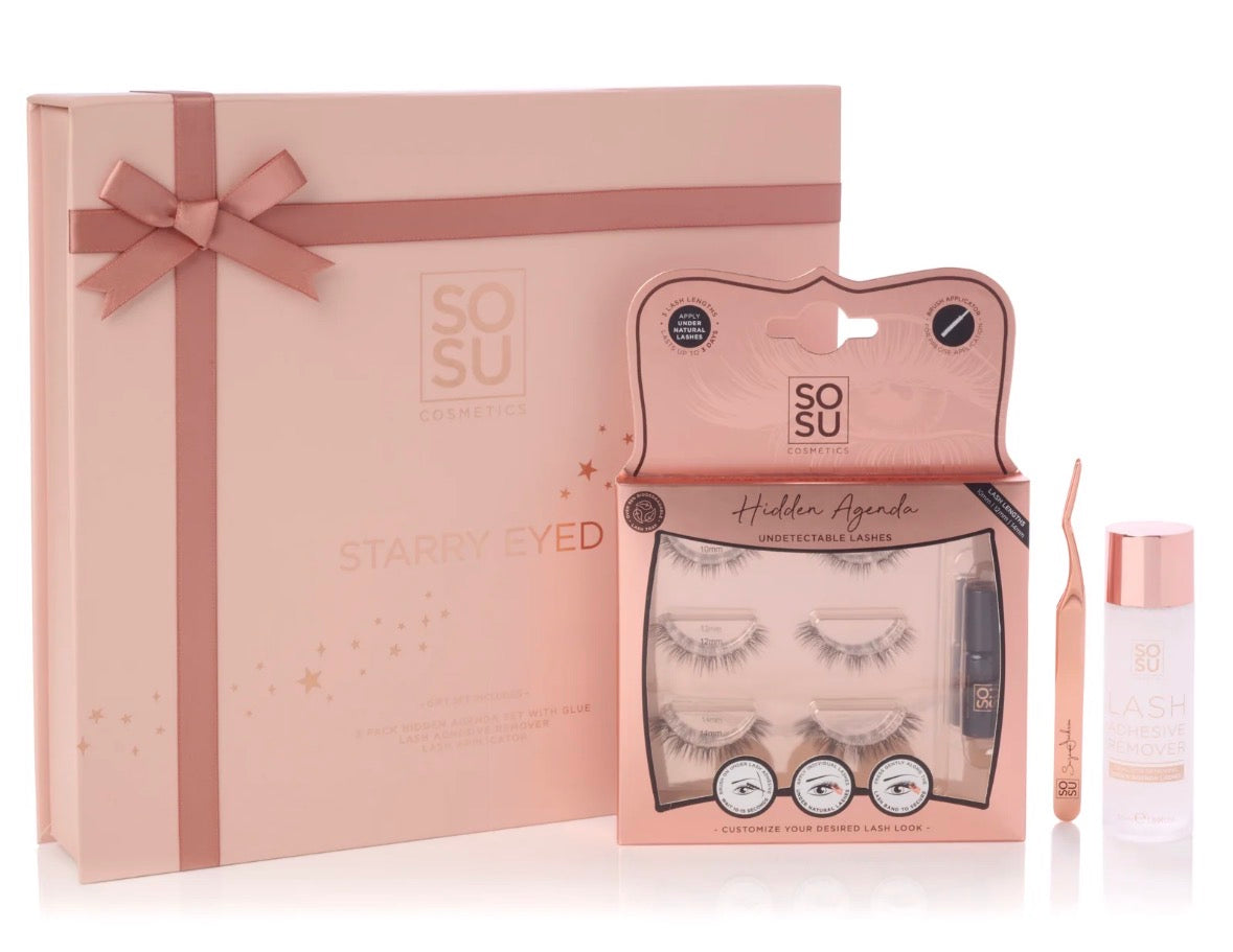 SOSU Starry Eyed – bergins.pharmacy